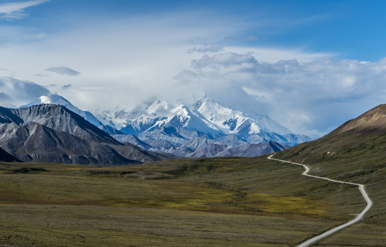 Denali In A Day: How to Create the Ultimate Adventure Itinerary ...
